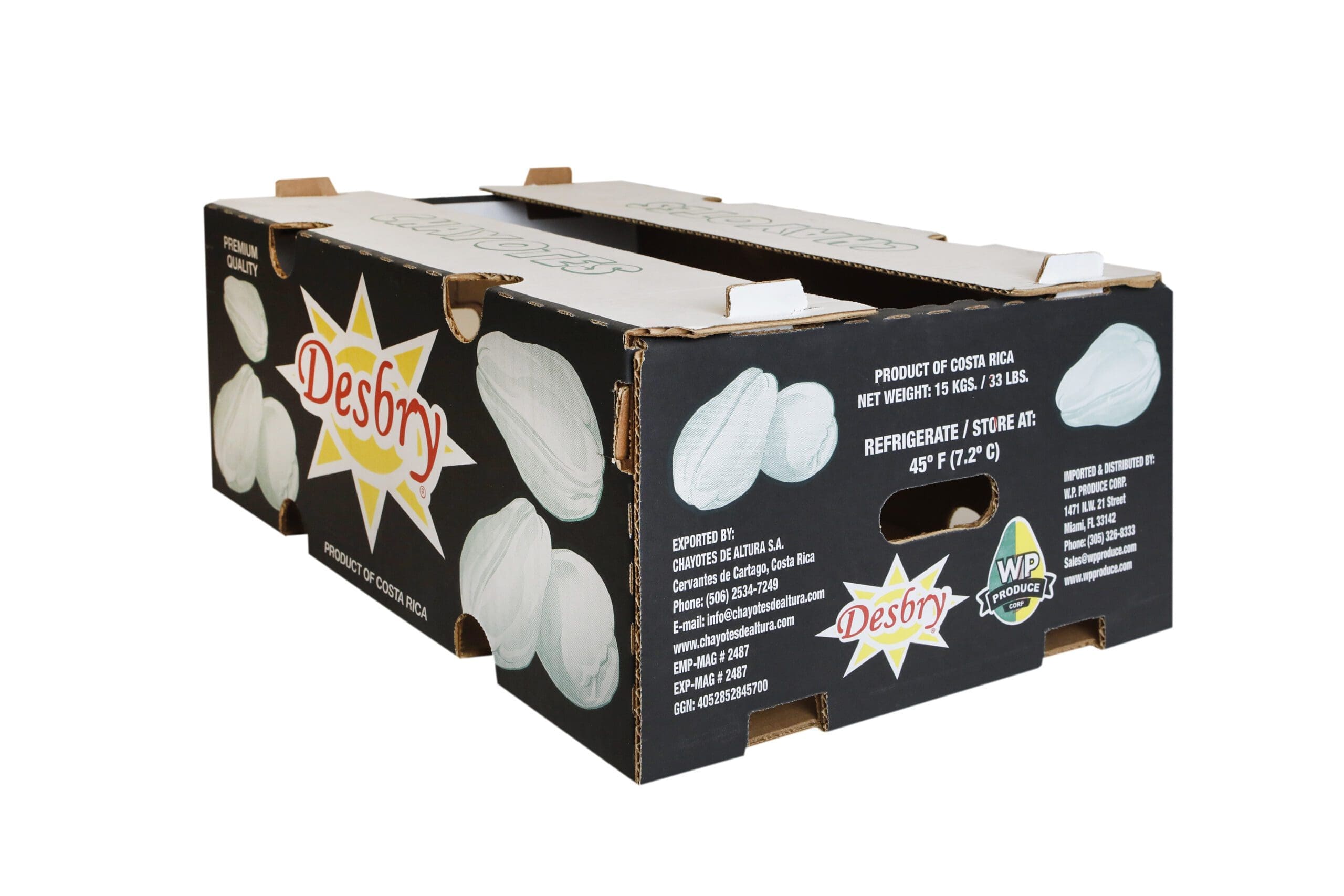 MaxPak - The Royal Group