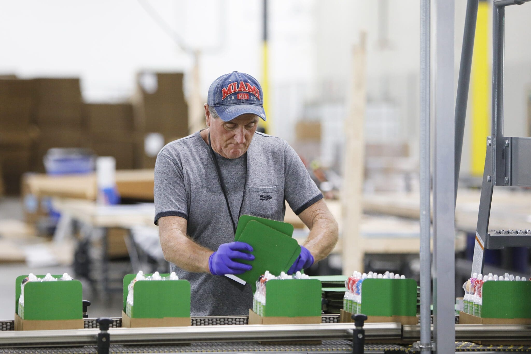 MaxPak - The Royal Group