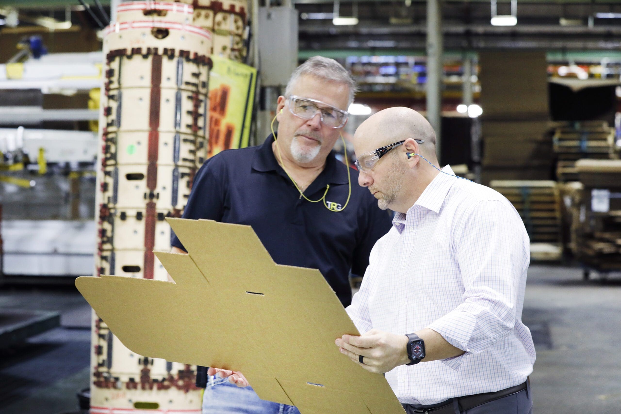 MaxPak - The Royal Group